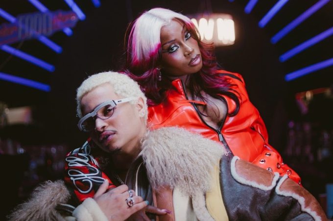 Bellah and Destin Conrad share official video for 'Typical'