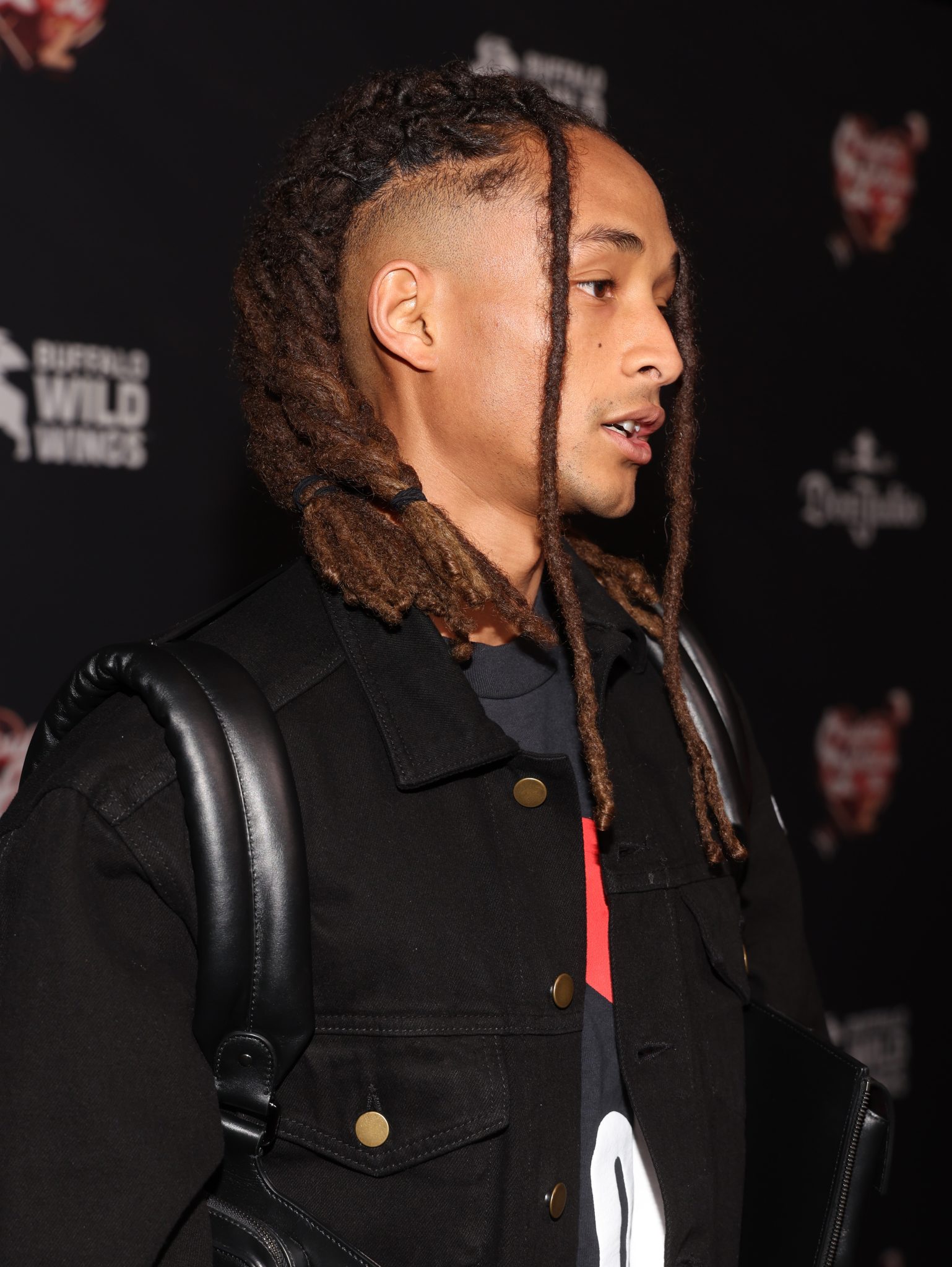 Druski brings stars out for 'Coulda Been Love' Season 2 premiere