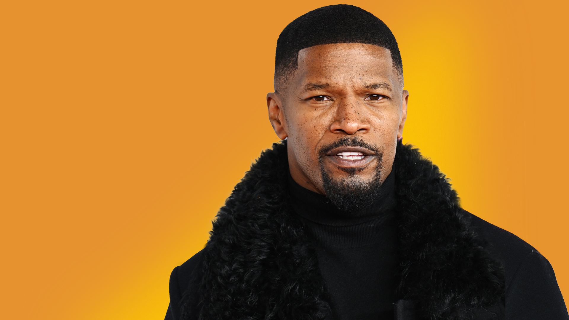 Hear Jamie Foxx sing through heartbreak in ‘Somebody’